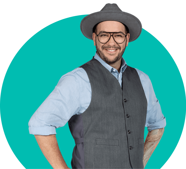 Internet y Telefonía en Paquetes para tu Hogar - izzi