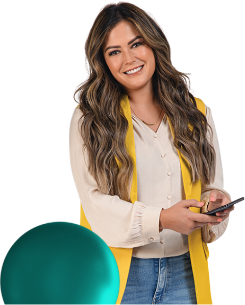 Paquetes de Internet y Llamadas ilimitadas con izzi ¡Aprovecha!